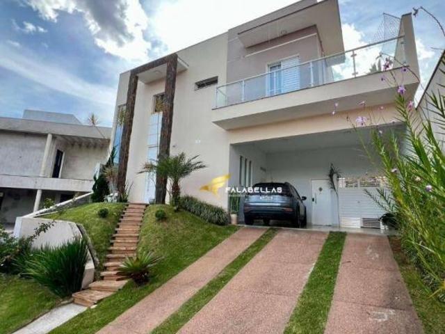 Casa com 3 dormitórios à venda, 400 m² por R$ 2.100.000,00 Jardim Caxambu Jundiaí/SP