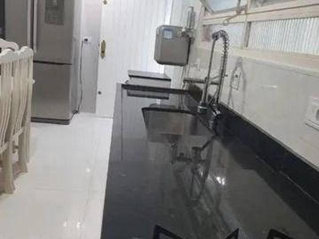 Casa com 3 dormitórios à venda, 400 m² por R$ 2.150.000,00 Vila Rosália Guarulhos/SP