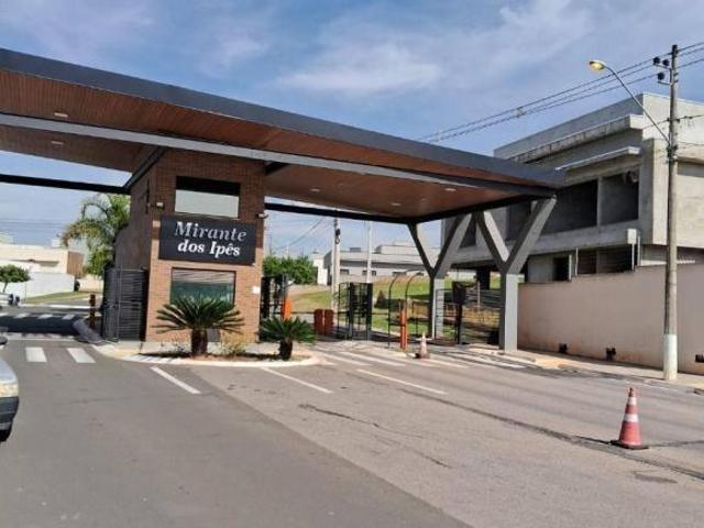Casa com 3 dormitórios à venda, 400 m² por R$ 2.200.000 Condomínio Mirante dos Ipês Salto/SP