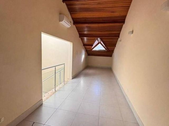 Casa com 3 dormitórios à venda, 400 m² por R$ 2.200.000,00 Condomínio Reserva Ibirapitanga Santa