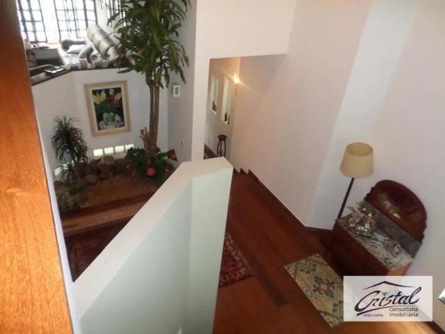 Casa com 3 dormitórios à venda, 400 m² por R$ 2.300.000,00 Parque dos Príncipes São Paulo/SP