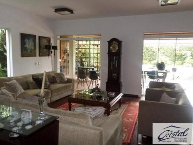 Casa com 3 dormitórios à venda, 400 m² por R$ 2.300.000,00 Parque dos Príncipes São Paulo/SP