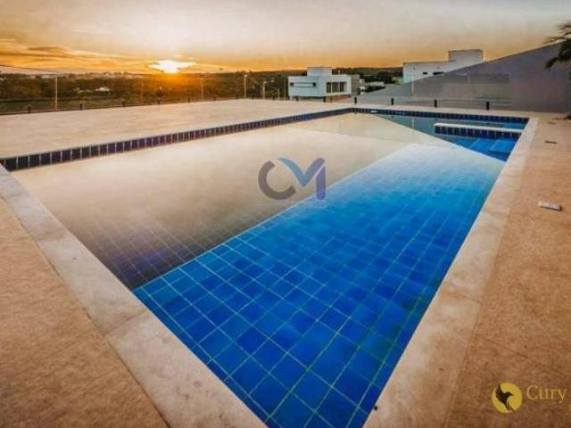 Casa com 3 dormitórios à venda, 400 m² por R$ 2.380.000,00 Condominio Portal dos Bandeirantes Sa