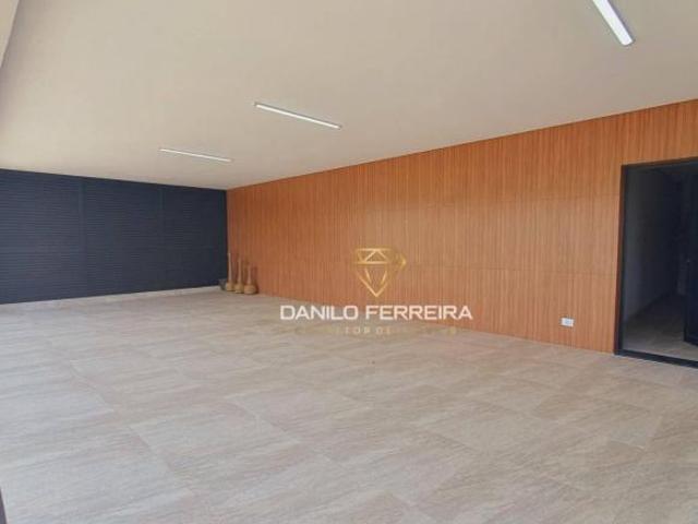 Casa com 3 dormitórios à venda, 400 m² por R$ 2.380.000,00 Condominio Portal dos Bandeirantes Sa