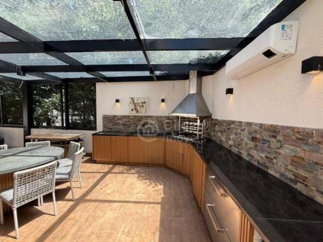 Casa com 3 dormitórios à venda, 400 m² por R$ 7.500.000,00 Cidade Jardim São Paulo/SP