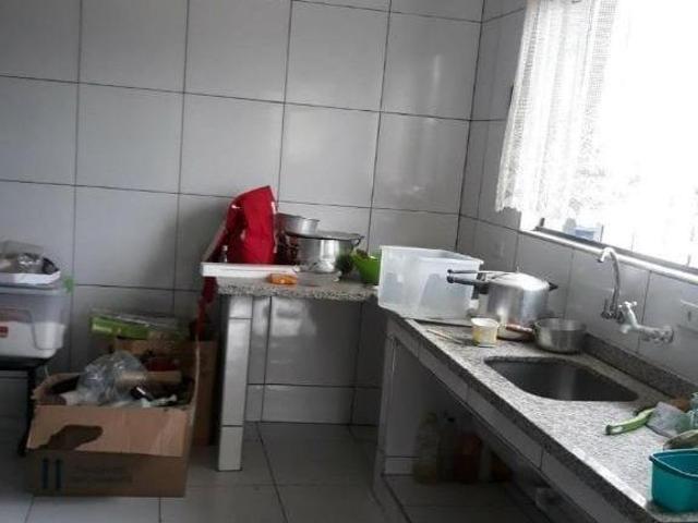 Casa com 3 dormitórios à venda, 400 m² por R$ 477.000,00 Rochdale Osasco/SP