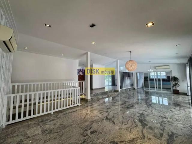 Casa com 3 dormitórios à venda, 400 m² por R$ 4.500.000,00 Parque Anchieta São Bernardo do Campo