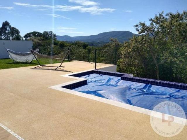 Casa com 3 dormitórios à venda, 400 m² por R$ 4.240.000,00 Condomínio Terras de Alvorada Itupeva