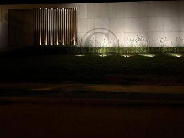 Casa com 3 dormitórios à venda, 400 m² por R$ 4.265.000,00 Condomínio Fazenda Jequitibá Sorocaba