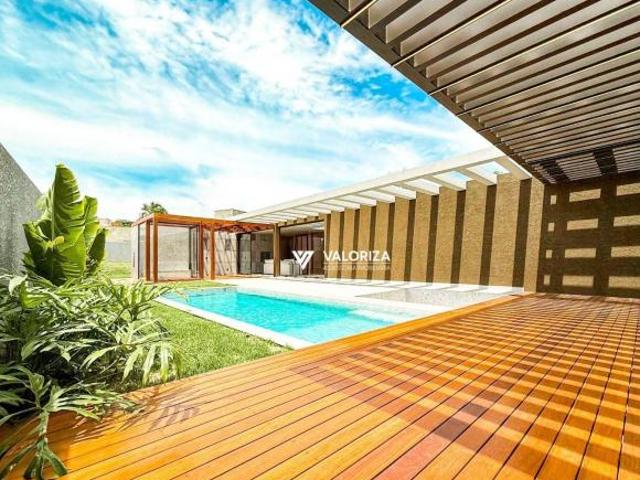 Casa com 3 dormitórios à venda, 400 m² por R$ 4.300.000,00 Parque Ecoresidencial Fazenda Jequitibá