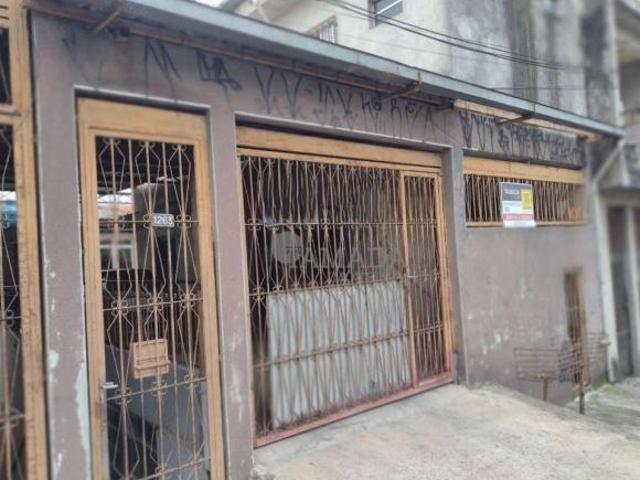 Casa com 3 dormitórios à venda, 400 m² por R$ 550.000,00 Vila Taquari São Paulo/SP