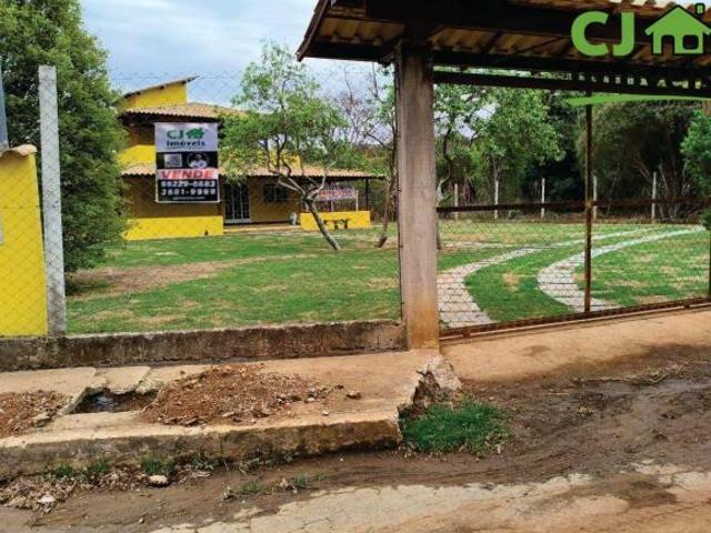 Casa com 3 dormitórios à venda, 400 m² por R$ 680.000,00 Lapinha Lagoa Santa/MG