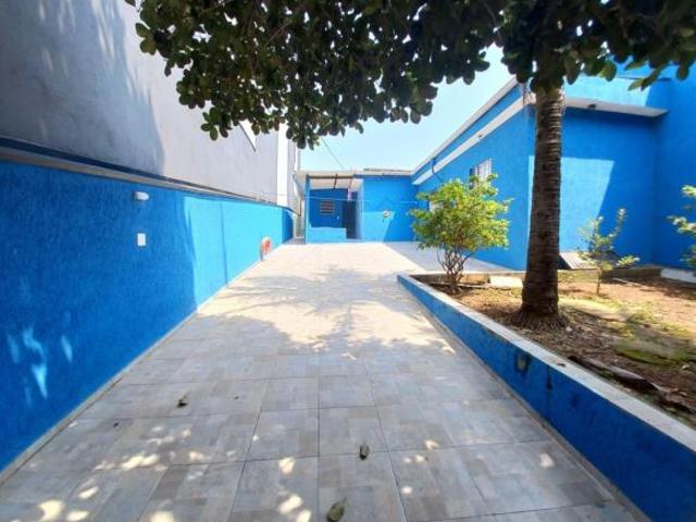 Casa com 3 dormitórios à venda, 400 m² por R$ 790.000,00 Jardim das Maravilhas Santo André/SP