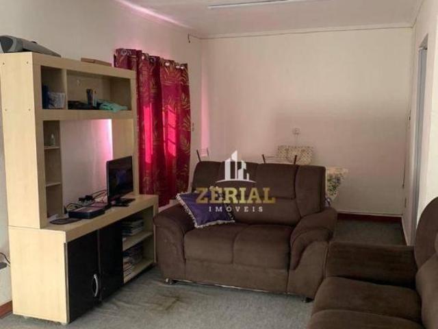 Casa com 3 dormitórios à venda, 400 m² por R$ 900.000,00 Osvaldo Cruz São Caetano do Sul/SP