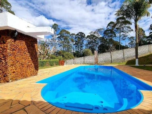 Casa com 3 dormitórios à venda, 400 m² por R$ 950.000,00 Paysage Noble Vargem Grande Paulista/SP