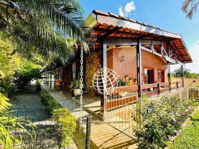 Casa com 3 dormitórios à venda, 400 m² Vila Giglio Atibaia/SP