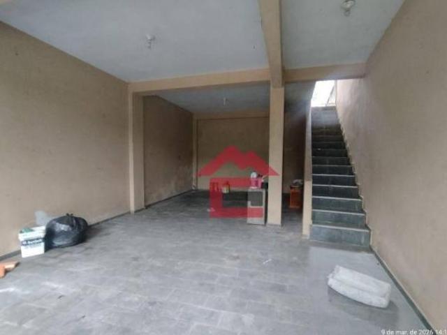 Casa com 3 dormitórios à venda, 401 m² por R$ 610.000,00 Jardim Adelina Cotia/SP