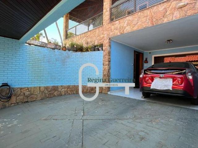 Casa com 3 dormitórios à venda, 402 m² por R$ 1.500.000,00 Balneário Três Marias Peruíbe/SP