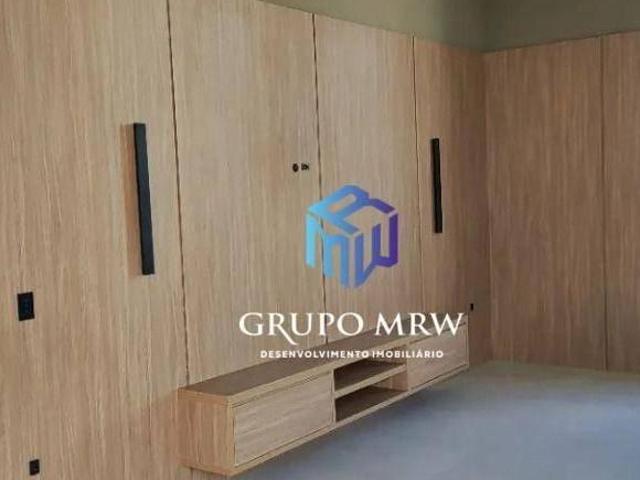 Casa com 3 dormitórios à venda, 403 m² por R$ 3.400.000,00 Condomínio Fazenda Jequitibá Sorocaba