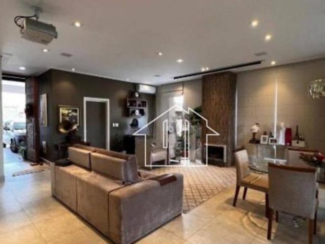 Casa com 3 dormitórios à venda, 403 m² por R$ 3.200.000,00 Urbanova São José dos Campos/SP