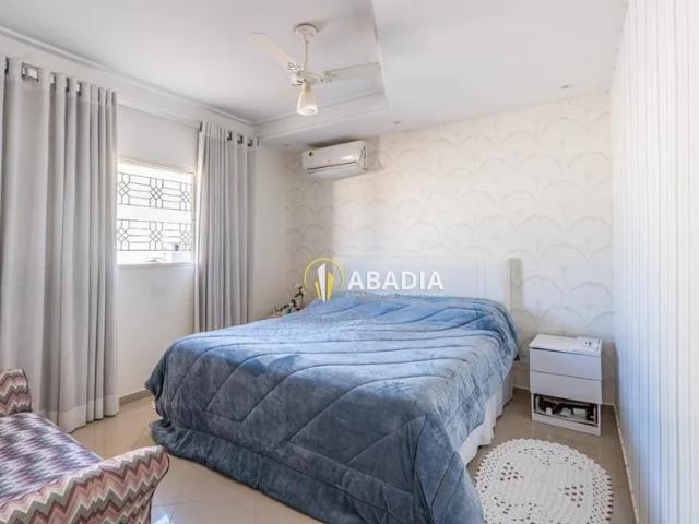 Casa com 3 dormitórios à venda, 403 m² por R$ 1.489.500,00 Jardim America Paulínia/SP