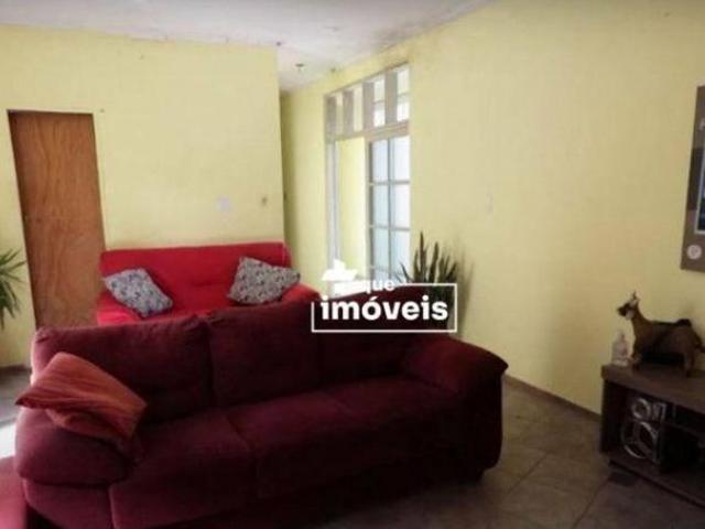 Casa com 3 dormitórios à venda, 403 m² por R$ 1.300.000,00 City América São Paulo/SP