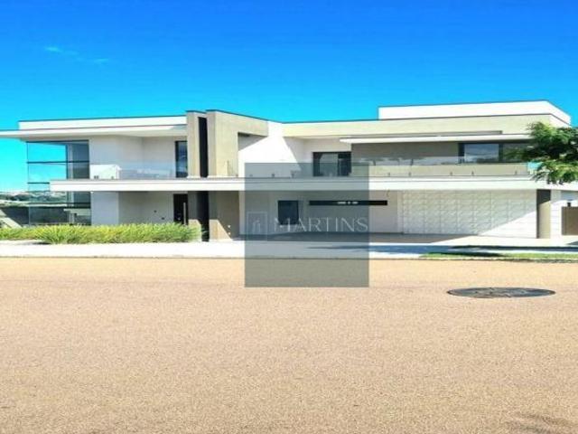 Casa com 3 dormitórios à venda, 415 m² por R$ 3.650.000,00 Chácara Terra Nova Jundiaí/SP