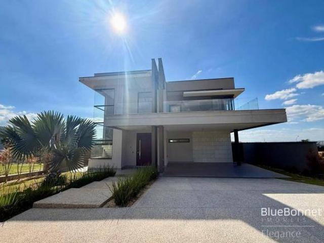 Casa com 3 dormitórios à venda, 415 m² por R$ 3.830.000,00 Vila Maringá Jundiaí/SP