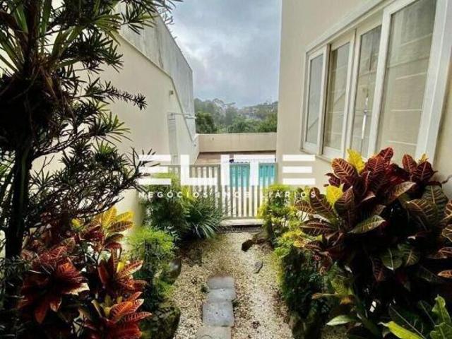 Casa com 3 dormitórios à venda, 416 m² por R$ 3.200.000,00 Parque Terra Nova II São Bernardo do