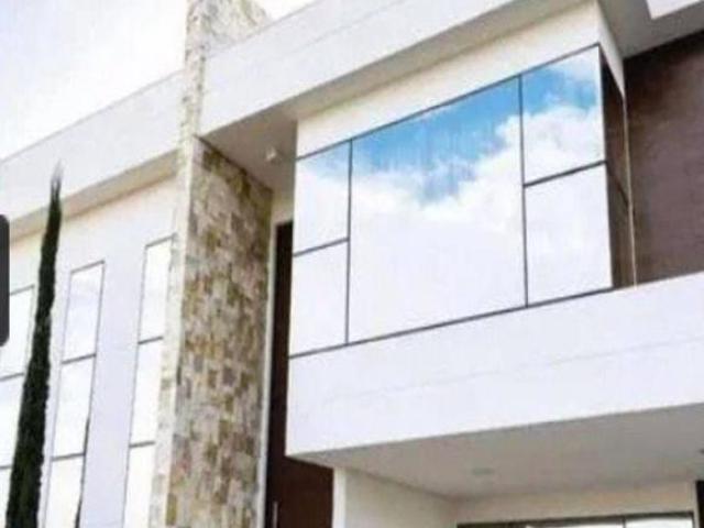 Casa com 3 dormitórios à venda, 417 m² por R$ 3.200.000,00 Vale Azul Jundiaí/SP