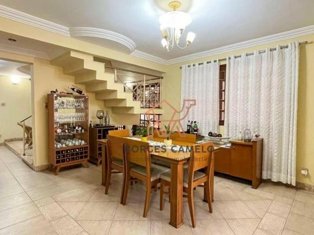 Casa com 3 dormitórios à venda, 418 m² por R$ 1.490.000,00 Palmares Belo Horizonte/MG