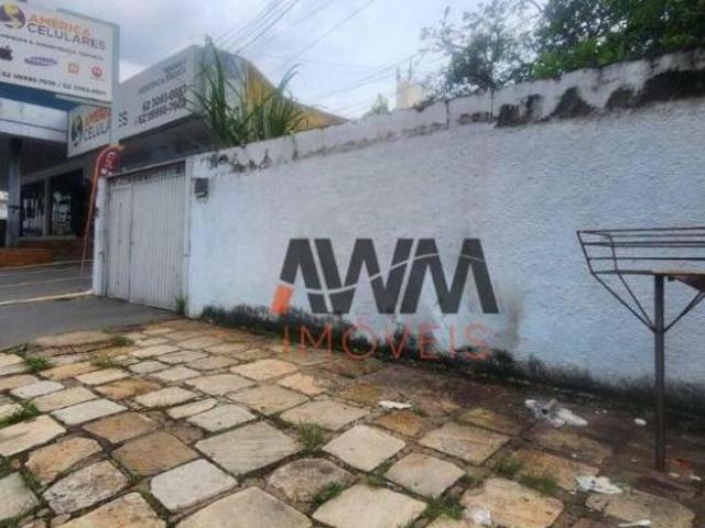 Casa com 3 dormitórios à venda, 418 m² por R$ 2.500.000,00 Jardim América Goiânia/GO