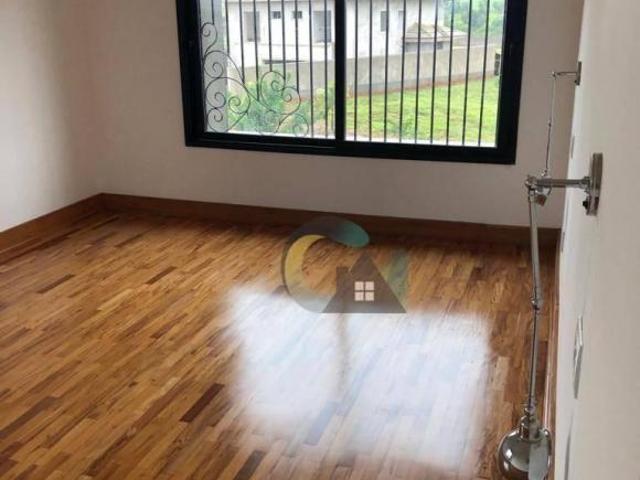 Casa com 3 dormitórios à venda, 418 m² por R$ 2.800.000 Jardim Botânico 1 Barretos/SP