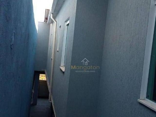 Casa com 3 dormitórios à venda, 418 m² por R$ 529.000,00 Jardim Paulista Várzea Paulista/SP