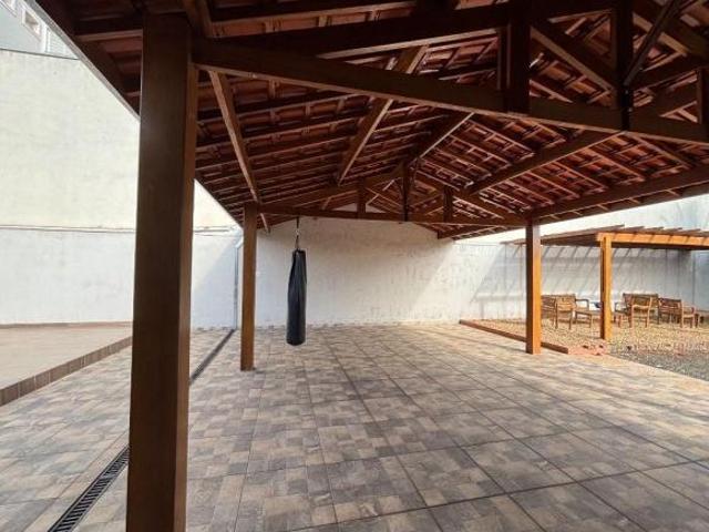 Casa com 3 dormitórios à venda, 419 m² por R$ 1.500.000,00 Prezotto Piracicaba/SP