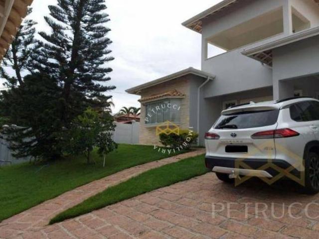Casa com 3 dormitórios à venda, 410 m² por R$ 2.890.000,00 Colinas do Mosteiro de Itaici Indaiat