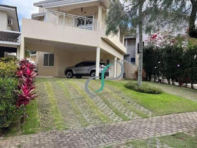 Casa com 3 dormitórios à venda, 410 m² por R$ 2.100.000,00 Condomínio Reserva Colonial Valinhos/