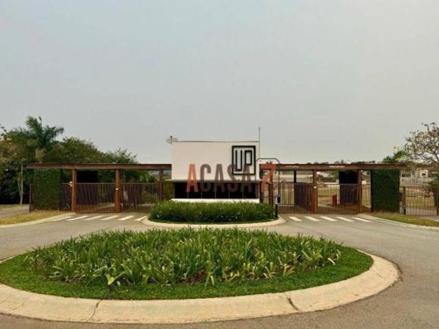 Casa com 3 dormitórios à venda, 411 m² por R$ 2.950.000,00 Parque Reserva Fazenda Imperial Soroc