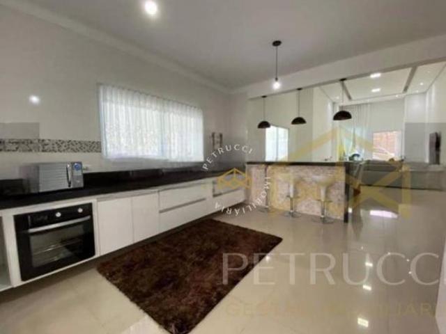 Casa com 3 dormitórios à venda, 412 m² Swiss Park Campinas/SP
