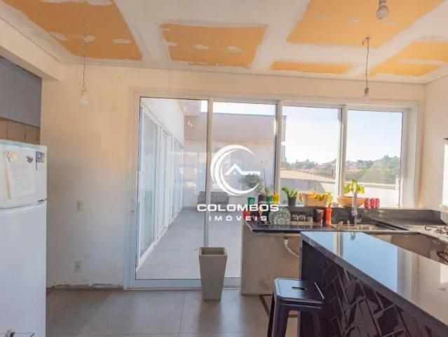 Casa com 3 dormitórios à venda, 412 m² por R$ 1.500.000,00 Jardim Guarani Campinas/SP