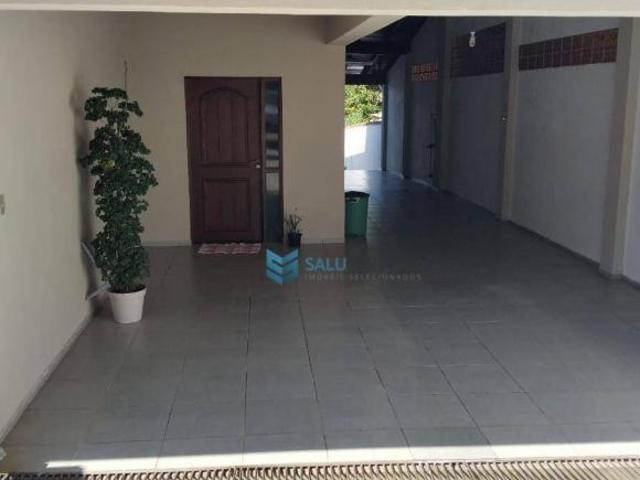 Casa com 3 dormitórios à venda, 412 m² por R$ 598.000,00 Jardim Nossa Senhora Salete Araçoiaba d