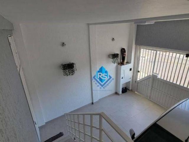 Casa com 3 dormitórios à venda, 412 m² por R$ 840.000,00 Assunção São Bernardo do Campo/SP
