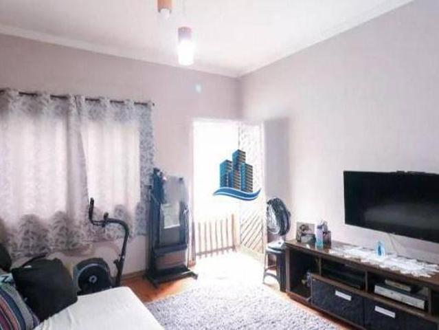 Casa com 3 dormitórios à venda, 413 m² por R$ 1.900.000,00 Cerâmica São Caetano do Sul/SP