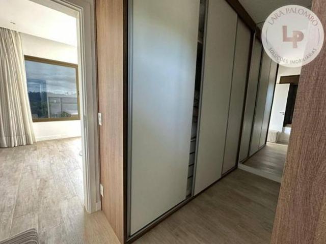 Casa com 3 dormitórios à venda, 413 m² por R$ 4.750.000,00 Condomínio Campo de Toscana Vinhedo/S