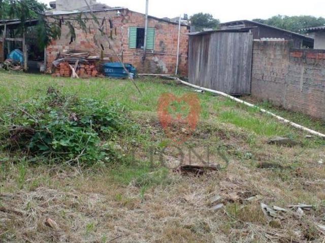 Casa com 3 dormitórios à venda, 41 m² por R$ 480.000 São Geraldo Gravataí/RS