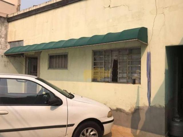 Casa com 3 dormitórios à venda, 41 m² por R$ 260.000,00 Benjamim de Castro Rio Claro/SP