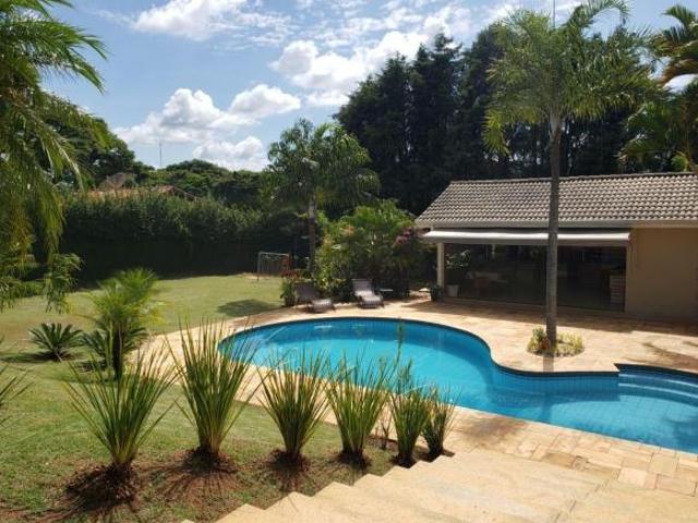 Casa com 3 dormitórios à venda, 424 m² por R$ 2.490.000,00 Jardim Panorama Vinhedo/SP