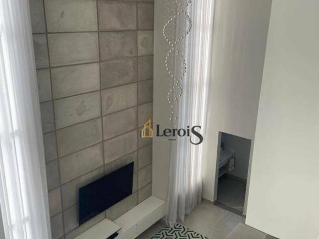 Casa com 3 dormitórios à venda, 424 m² por R$ 2.700.000,00 Condomínio Lagos D&apos Icaraí Salto/SP