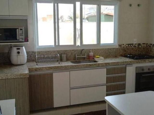 Casa com 3 dormitórios à venda, 425 m² por R$ 1.595.000,00 Residencial Saint Charbel Araçoiaba d