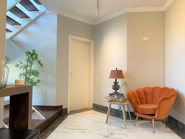Casa com 3 dormitórios à venda, 425 m² por R$ 1.690.000 Nova Higienópolis Jandira/SP